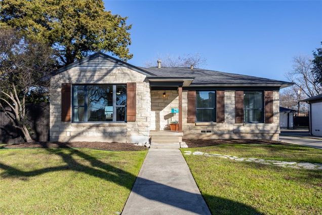3705 Rockdale Dr, Dallas, TX 75220 | Estately 🧡 | MLS# 20509224