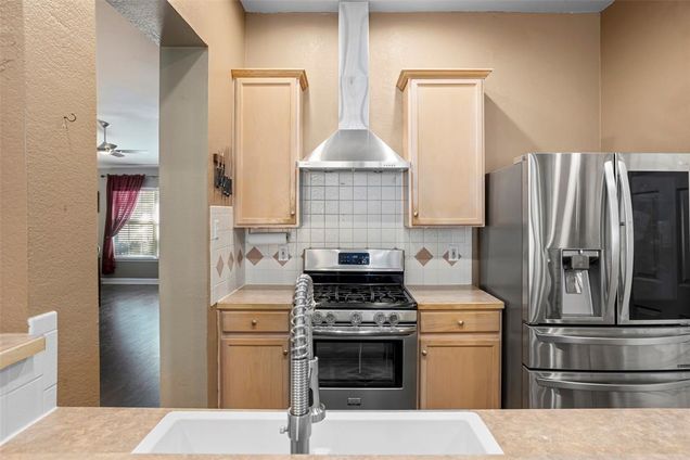 4640 Cool Ridge Ct, Fort Worth, TX 76133 | Estately 🧡 | MLS# 20545868