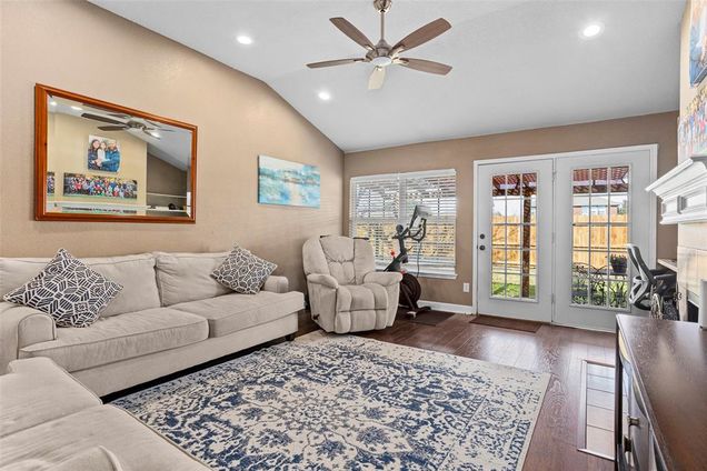 4640 Cool Ridge Ct, Fort Worth, TX 76133 | Estately 🧡 | MLS# 20545868