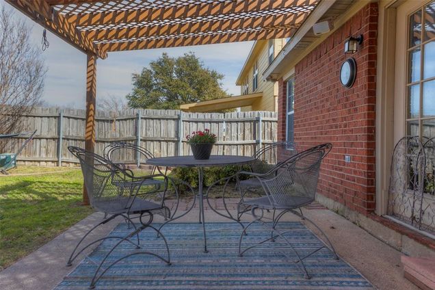 4640 Cool Ridge Ct, Fort Worth, TX 76133 | Estately 🧡 | MLS# 20545868