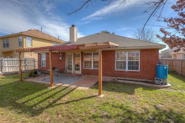 4640 Cool Ridge Ct, Fort Worth, TX 76133 | Estately 🧡 | MLS# 20545868