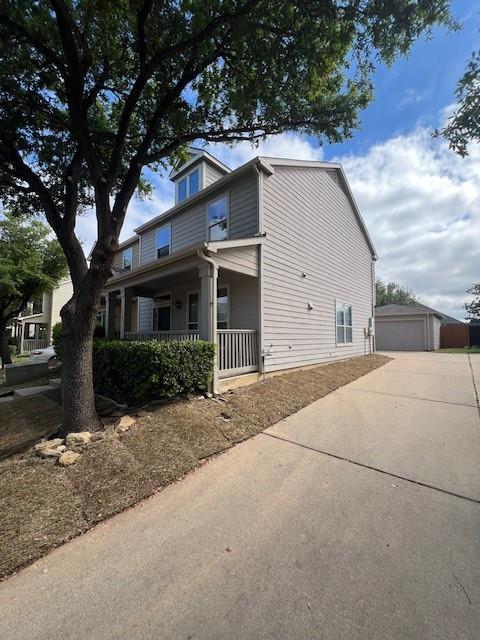 10720 Astor Dr, Fort Worth, TX 76244 | Estately 🧡 | MLS# 20575378