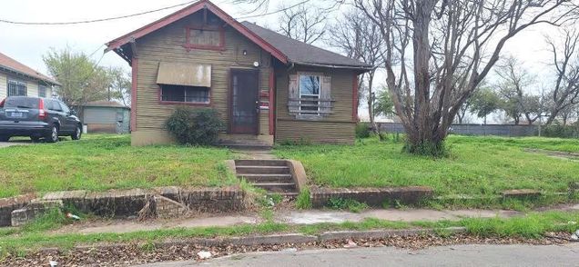 3226 Trezevant St, Dallas, TX 75210 | Estately 🧡 | MLS# 20612482