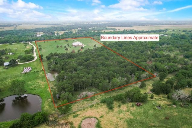 344 County Rd 2171, Barry, TX 75102 | Estately 🧡 | MLS# 20624620