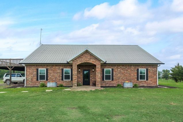 344 County Rd 2171, Barry, TX 75102 | Estately 🧡 | MLS# 20624620