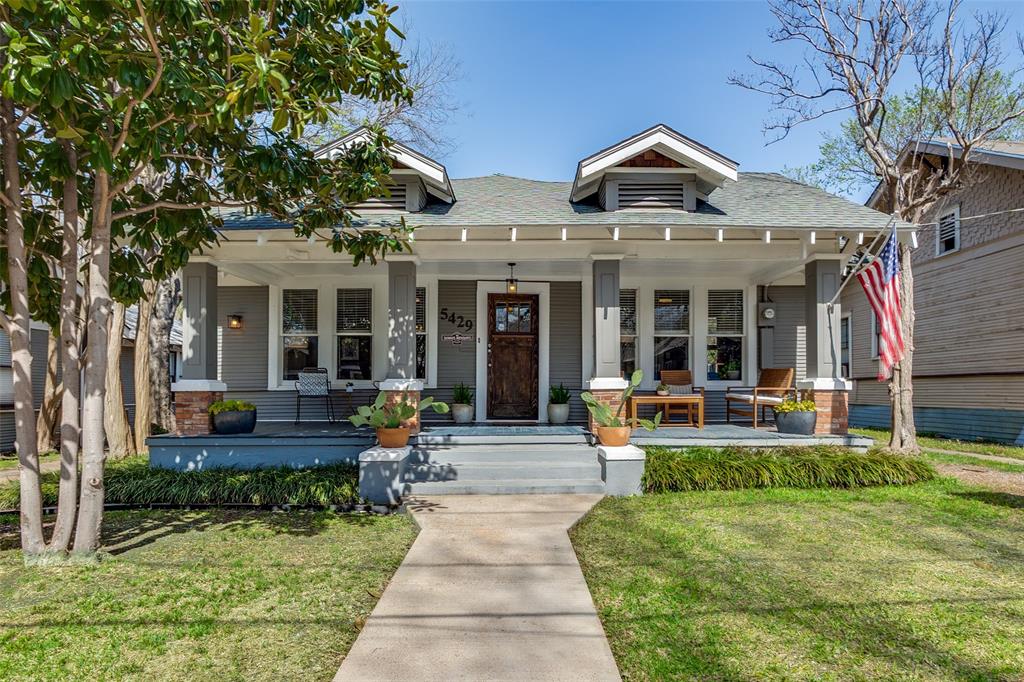 Dallas, TX Real Estate & Homes for Sale - Estately