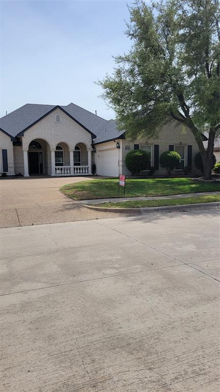 10701 Whitestone Ranch Rd, Benbrook, TX 76126 | Estately 🧡 | MLS# 21280553