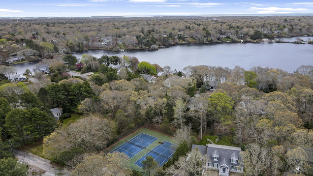 102 Lakeside Dr E, Centerville, MA 02632 | Estately 🧡 | MLS# 22301684