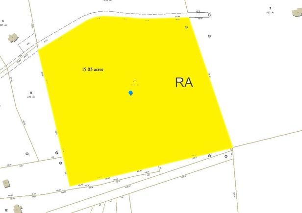 Parcel 2 Bald Hill Rd, Douglas, MA 01516 | Estately 🧡 | MLS# 72774242