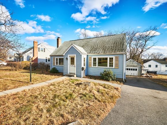 450 Appleton St, Arlington, MA 02476 | Estately 🧡 | MLS# 72945346