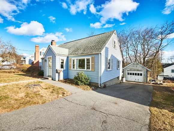 450 Appleton St, Arlington, MA 02476 | Estately 🧡 | MLS# 72945346