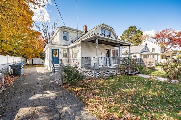 182 Ambrose St, Springfield, MA 01108 | Estately 🧡 | MLS# 73050456