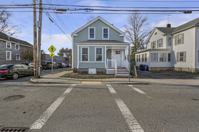219 Chancery St, New Bedford, MA 02740 | Estately 🧡 | MLS# 73059893