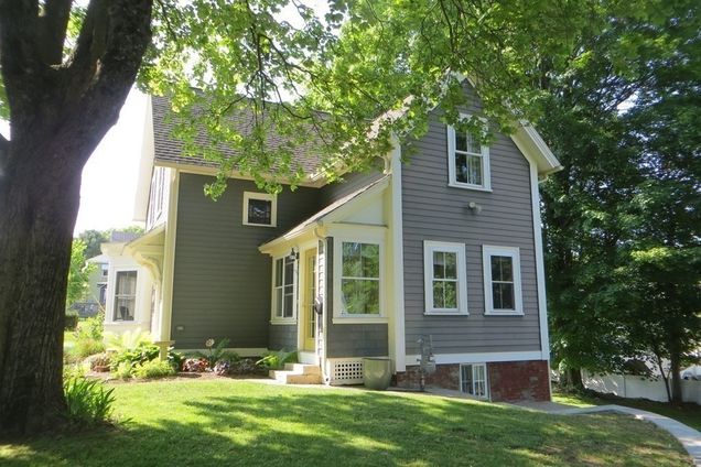 2 Knox St, Worcester, MA 01603 | Estately 🧡 | MLS# 73114471