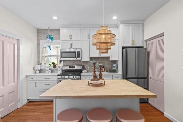 36 Msgr Patrick Lydon Way #1, Boston, MA 02124 | Estately 🧡 | MLS# 73456052