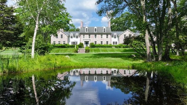 401 Sandy Valley Rd, Westwood, MA 02090 | Estately 🧡 | MLS# 73457104