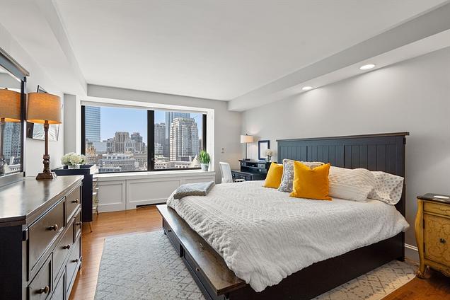 85 E India Row #20G, Boston, MA 02110 | Estately 🧡 | MLS# 73515947
