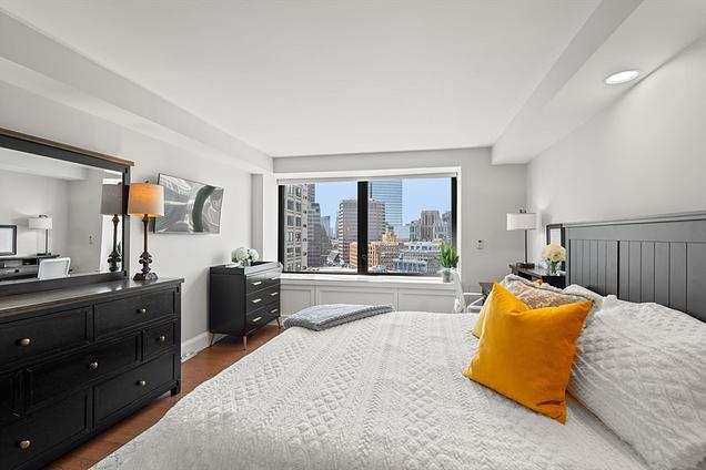 85 E India Row #20G, Boston, MA 02110 | Estately 🧡 | MLS# 73515947