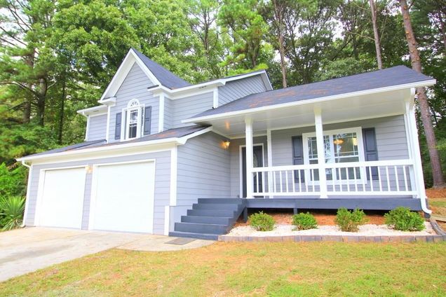 5392 Winslow Crossing N, Lithonia, GA 30038 | Estately 🧡 | MLS# 6078166