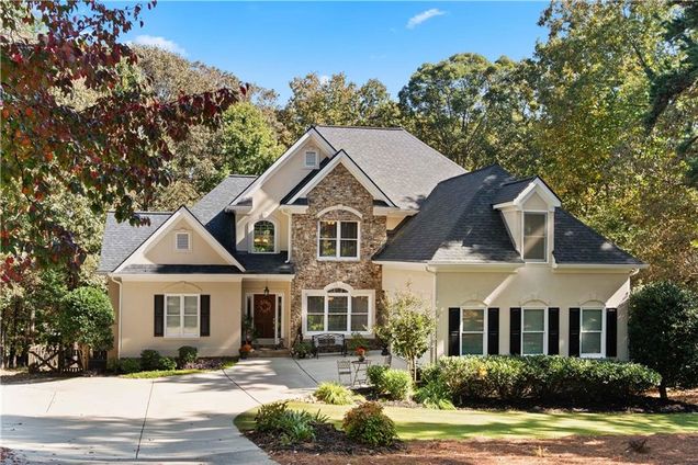 607 Transart Parkway, Canton, GA 30114 | Estately 🧡 | MLS# 6795887