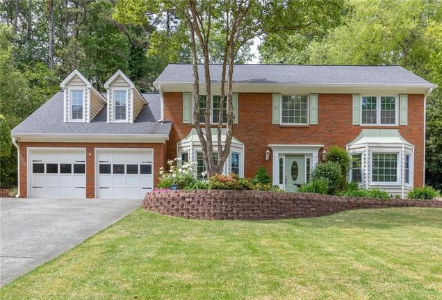 4266 Arbor Club Dr, Marietta, GA 30066 | Estately 🧡 | MLS# 6877147