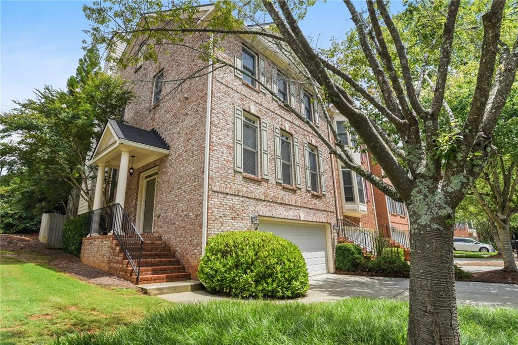 2460 Oak Grove Vista, Decatur, GA 30033 | Estately 🧡 | MLS# 6913557