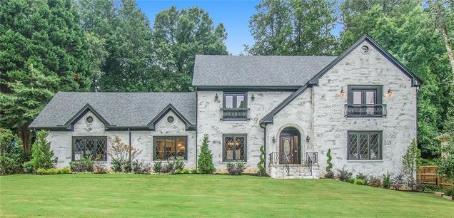 2835 Cravey Trl NE, Atlanta, GA 30345 | Estately 🧡 | MLS# 6919475