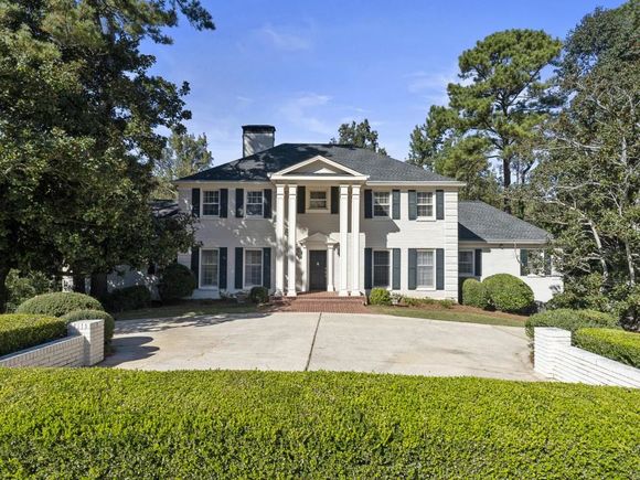 1655 Musket Ridge NW, Atlanta, GA 30327 | Estately 🧡 | MLS# 6962102