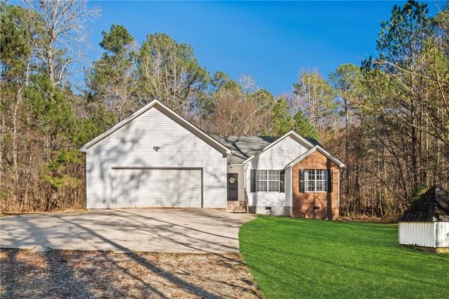 2823 Singleton Rd, Conyers, GA 30012 | Estately 🧡 | MLS# 6986144