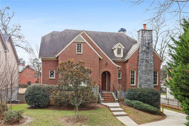 2019 N Decatur Rd, Atlanta, GA 30307 | Estately 🧡 | MLS# 7008141