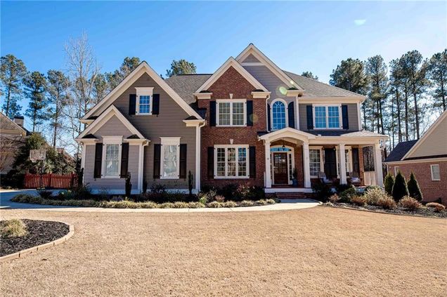 227 Oakwind Point, Acworth, GA 30101 | Estately 🧡 | MLS# 7011129