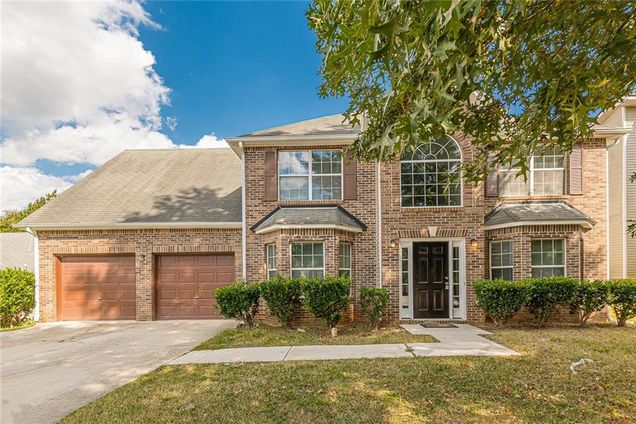 9424 Deer Crossing Ln, Jonesboro, GA 30236 | Estately 🧡 | MLS# 7132767