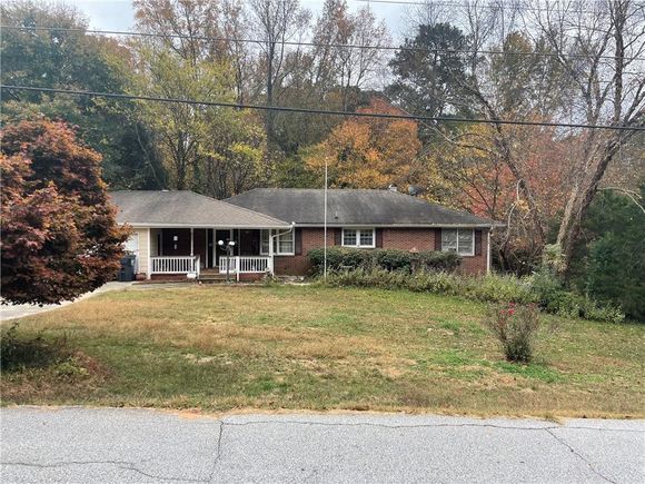 166 Valley Rd NW, Lawrenceville, GA 30044 | Estately 🧡 | MLS# 7137140