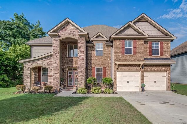 955 Sienna Ridge, Braselton, GA 30517 | Estately 🧡 | MLS# 7138819