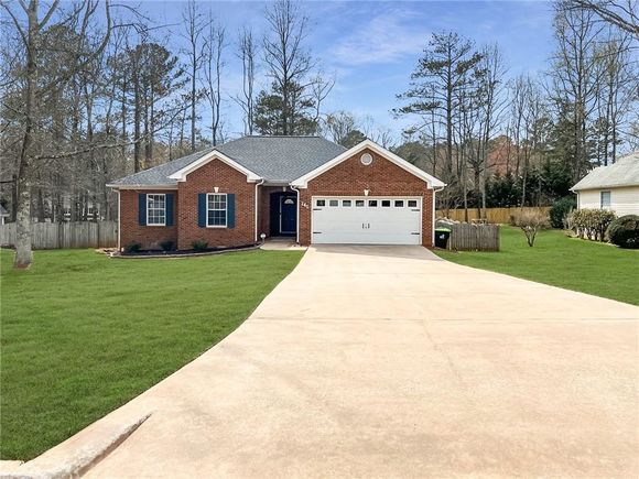 141 Brookhaven Ln, Mcdonough, GA 30253 | Estately 🧡 | MLS# 7181429
