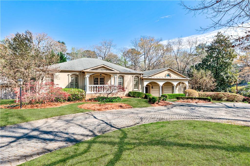 135 W Paces Ferry Rd NW, Atlanta, GA 30305 | Estately 🧡 | MLS# 7188739