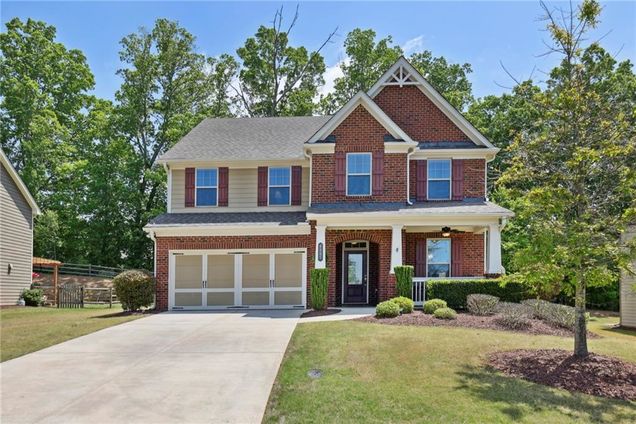 4805 Alexandria Ave, Cumming, GA 30040 | Estately 🧡 | MLS# 7208622