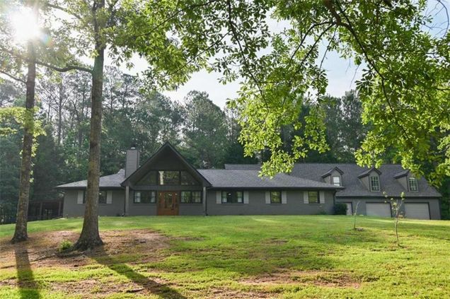 296 Hamby Ln, Social Circle, GA 30025 | Estately 🧡 | MLS# 7226491