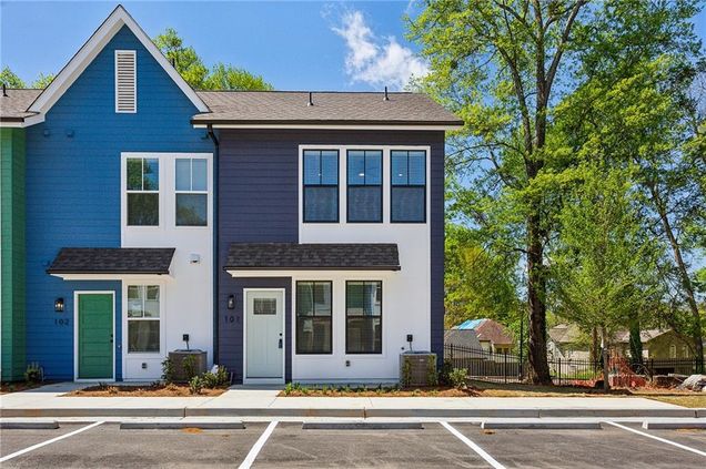 1091 Tucker Ave #101, Atlanta, GA 30310 | Estately 🧡 | MLS# 7371254