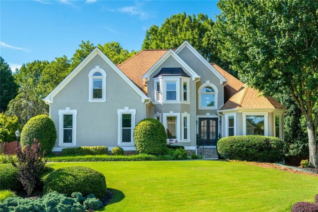 1245 Chelsey Ln, Alpharetta, GA 30004 | Estately 🧡 | MLS# 7606728