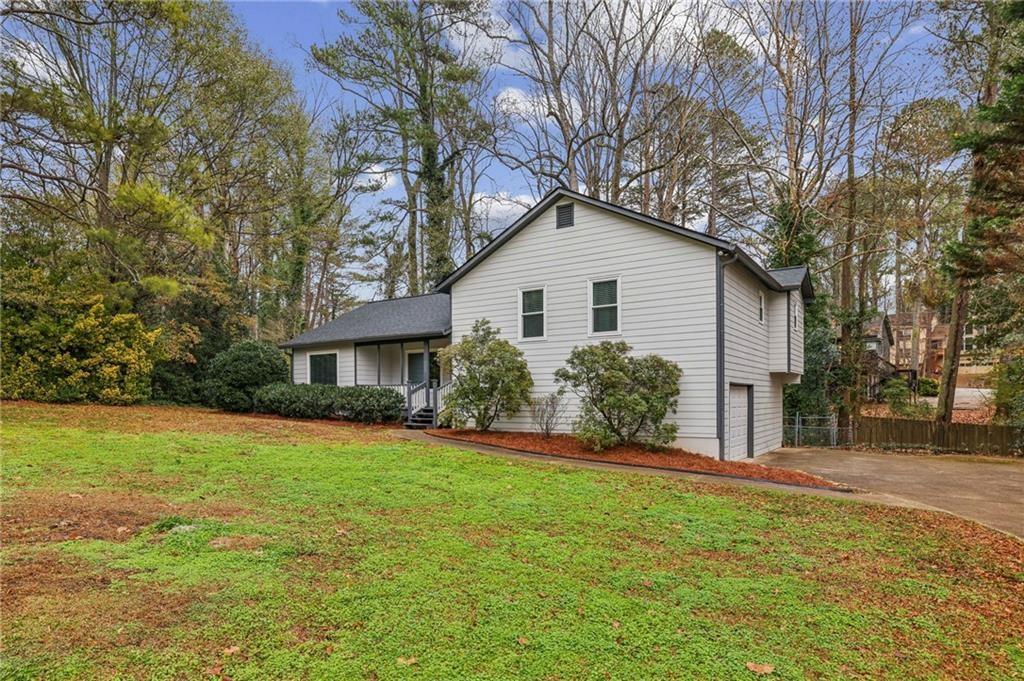 1076 Blackwell Rd, Marietta, GA 30066 | Estately 🧡 | MLS# 7701431