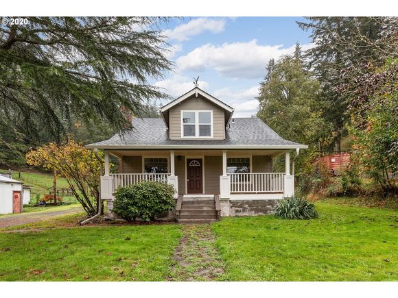 19800 S Mattoon Rd, Estacada, OR 97023 | Estately 🧡 | MLS# 20211277