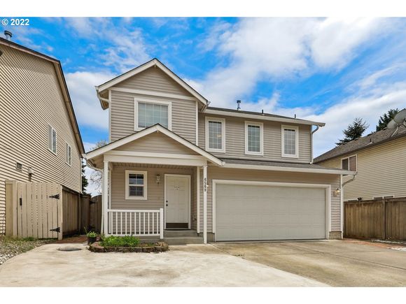 6509 NE 139th Ct, Vancouver, WA 98682 | Estately 🧡 | MLS# 22282114