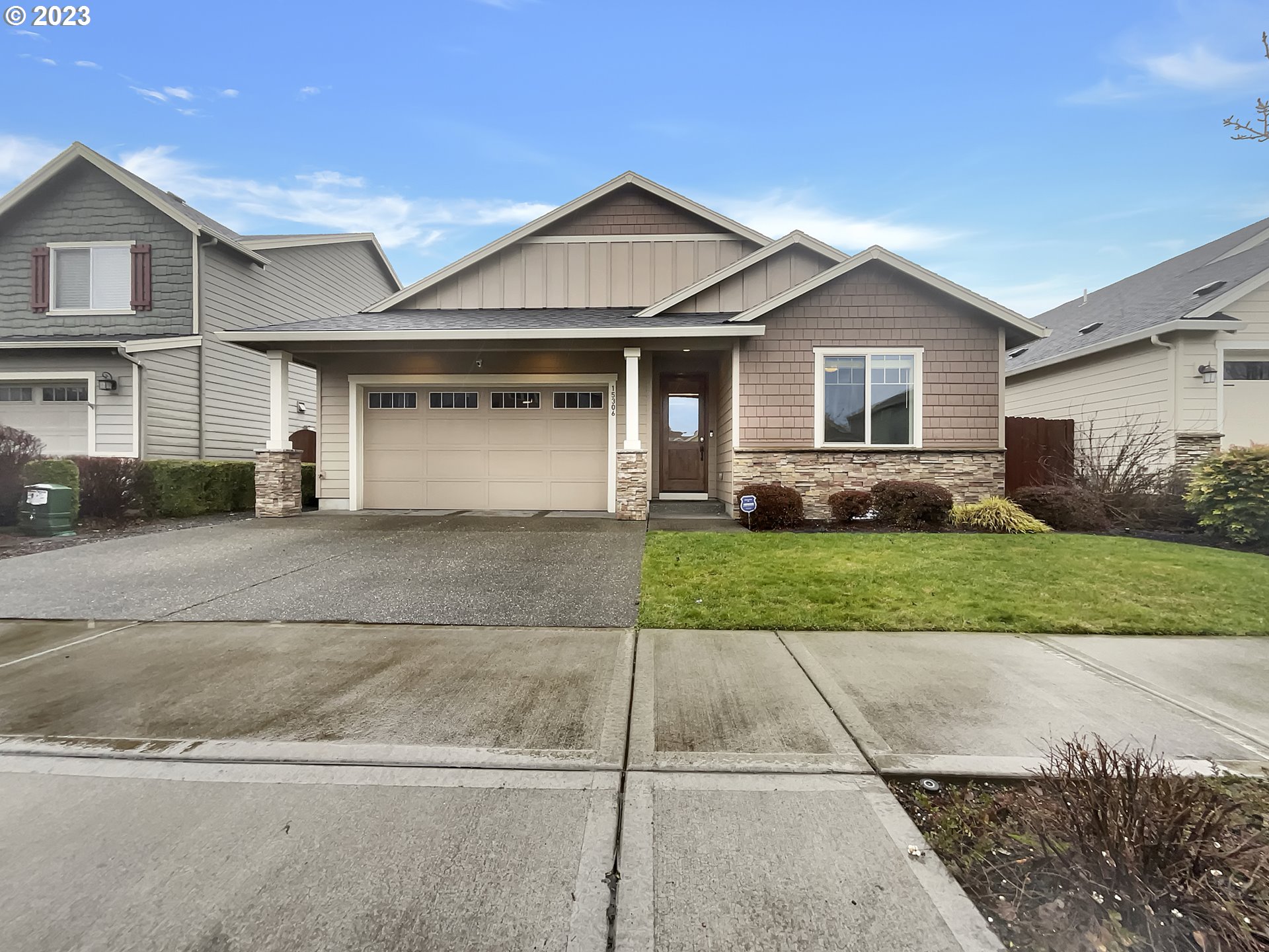 15306 NE 105th St, Vancouver, WA 98682 | Estately 🧡 | MLS# 23268946