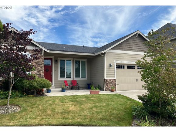 11407 NW 15th Ct, Vancouver, WA 98685 | Estately 🧡 | MLS# 24084949