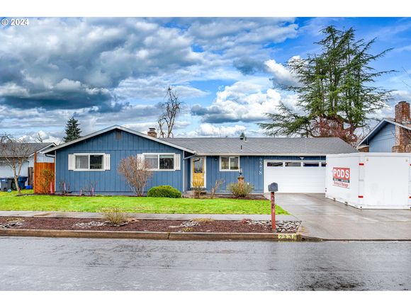 2278 11th St, Springfield, OR 97477 | Estately 🧡 | MLS# 24637915