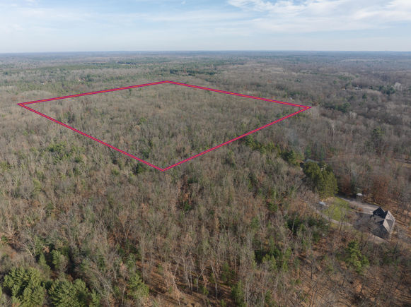 V/L Dewey Rd, Howard City, MI 49329 | Estately 🧡 | MLS# 23142825