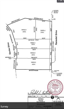 7255 Ramsdell Dr NE, Rockford, MI 49341 | Estately 🧡 | MLS# 24003153