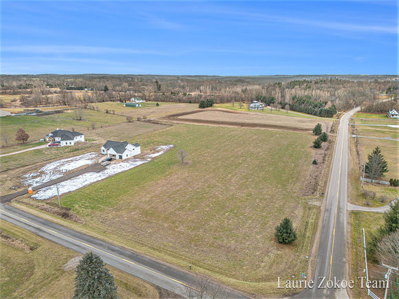 Parcel A Johnson St, Marne, MI 49435 | Estately 🧡 | MLS# 24004000