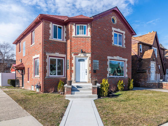 18405 Prairie St, Detroit, MI 48221 | Estately 🧡 | MLS# 24006228